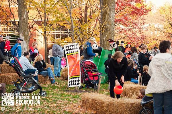 WHMI 93.5 Local News : Legend Of Sleepy Howell & Headless Horseman 5K ...