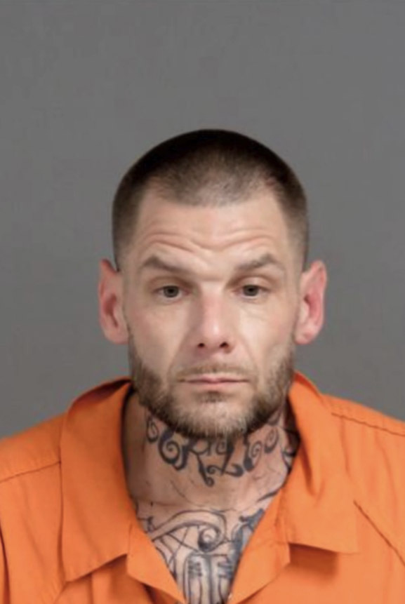 WHMI 93.5 Local News : Man Wanted in Connection with Genesee Co. Copper ...