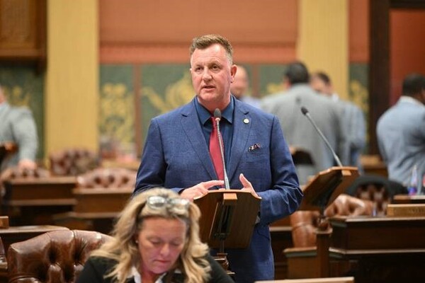 WHMI 93.5 Local News : Local Lawmaker’s Plan To Secure Michigan Bridge ...