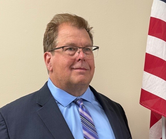 WHMI 93.5 Local News : Democrat Rob Hower Seeks MI's 22nd State Senate Seat