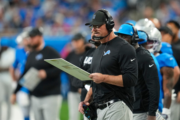 WHMI 93.5 Local News : Lions & Cowboys Need Thursday Night Win To ...