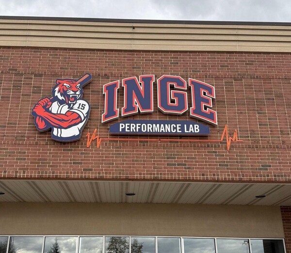 WHMI 93.5 Local News : Inge Performance Lab to Offer 'Elite' Baseball, Softball Training in Brighton